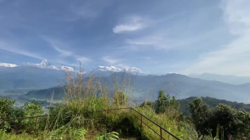Pokhara: 5 Himalayan Viewpoints Guided Tour - Who Should Consider This Tour?