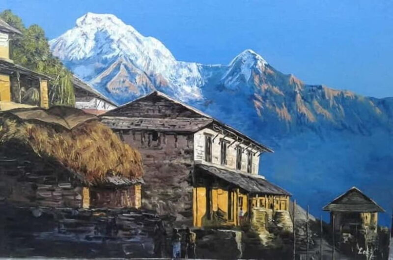 Pokhara: 5 Himalayan Viewpoints Guided Tour - Final Thoughts