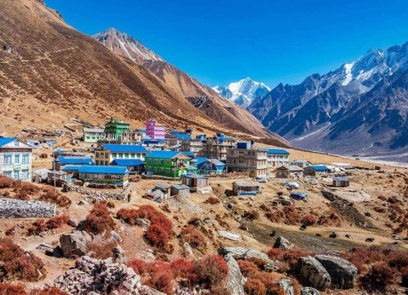 Pokhara: 6-Day Langtang Trek - Practical Considerations