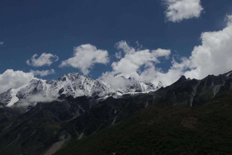 Pokhara: 6-Day Langtang Trek - FAQ