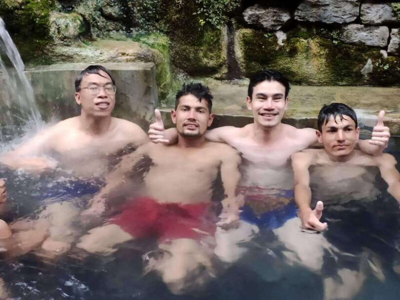 Pokhara: 7-Day Annapurna Base Camp and Poon Hill Sunrise - Key Points