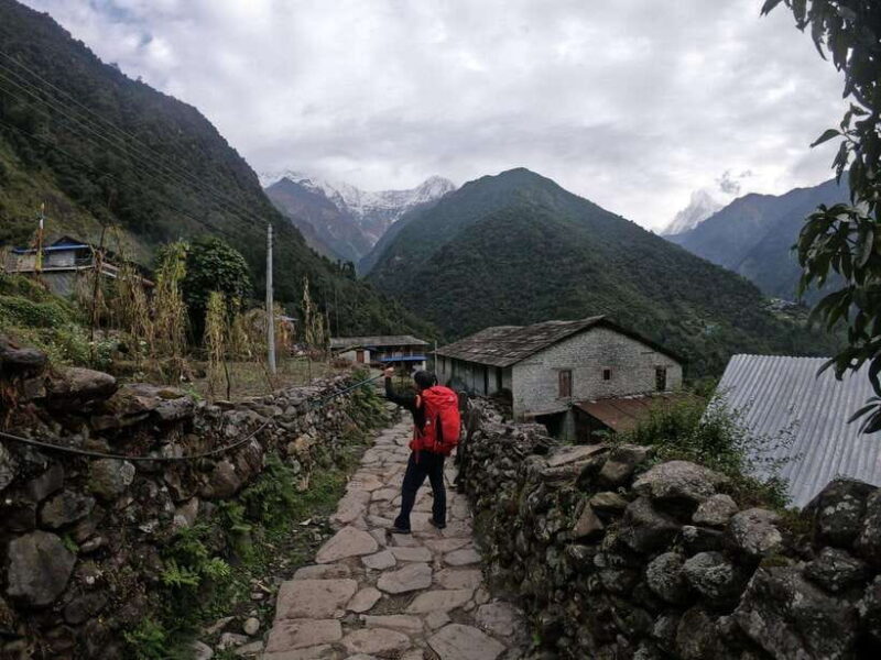 Pokhara: 7-Day Annapurna Base Camp and Poon Hill Sunrise - An Introduction to the Trek Experience