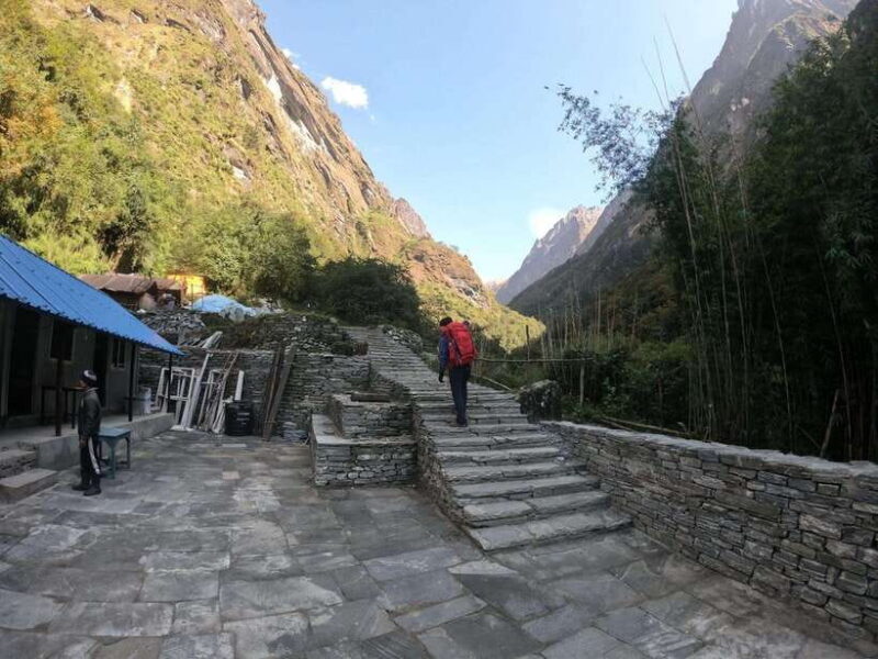 Pokhara: 7-Day Annapurna Base Camp and Poon Hill Sunrise - Is This Trek Right for You?