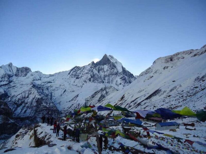 Pokhara: 7-Day Annapurna Base Camp Trek & Hot Spring - Who Will Love This Trek?