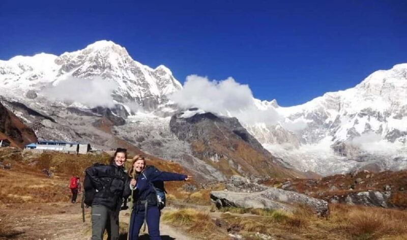 Pokhara: 7-Day Annapurna Base Camp Trek with Hot Spring - Key Points