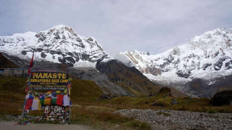 Pokhara : 7 - Day Annapurna Base Camp Trek with Hot Spring - What to Consider