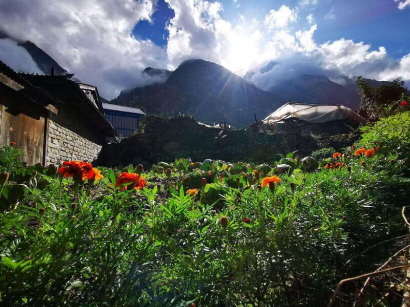 Pokhara : 7 - Day Annapurna Base Camp Trek with Hot Spring - Who Should Consider This Trek?