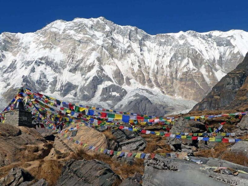 Pokhara : 7 - Day Annapurna Base Camp Trek with Hot Spring - Final Thoughts
