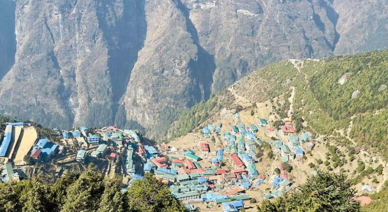 Pokhara: 7 Day Annapurna Base Camp Trek with Wildlife Tour - Key Points