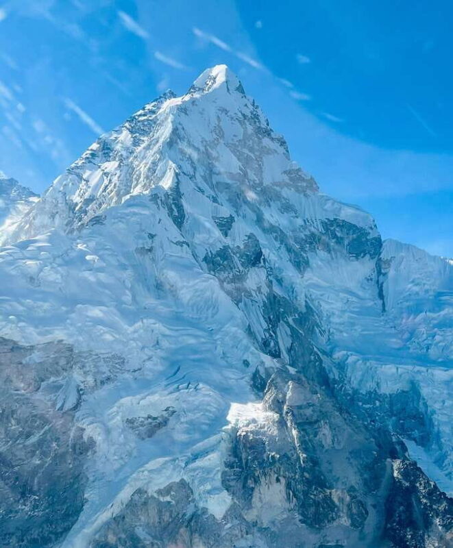 Pokhara: 7 Day Annapurna Base Camp Trek with Wildlife Tour - An In-Depth Look at the Itinerary