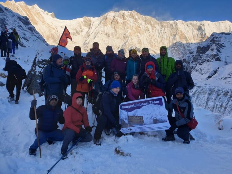 Pokhara: 7-Day Annapurna Base Camp Via PoonHill & Hot Spring - What Could Be Better?
