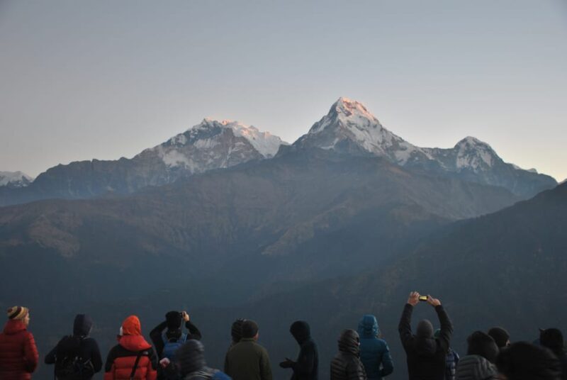 Pokhara: 7-Day Annapurna Base Camp Via PoonHill & Hot Spring - Who Is This Tour Best For?