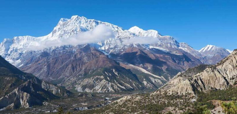 Pokhara : 7- Day Scenic Annapurna Base Camp Guided Trek - What Makes This Trek Shine?
