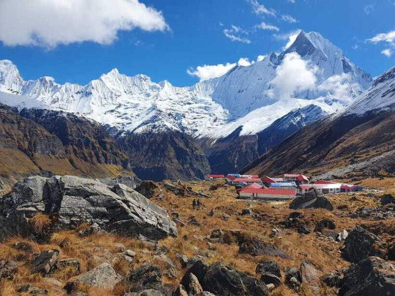 Pokhara : 7- Day Scenic Annapurna Base Camp Guided Trek - Final Thoughts