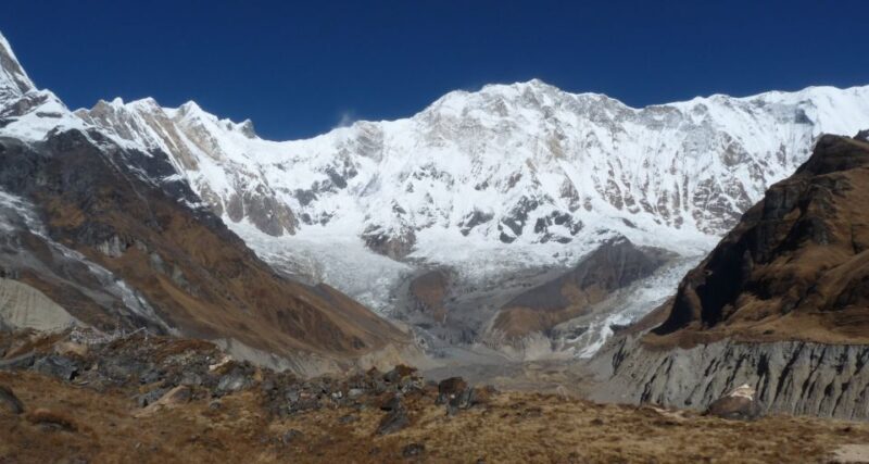 Pokhara: 7-Day Trek to Annapurna Base Camp and Hot Springs - Why this Trek Stands Out
