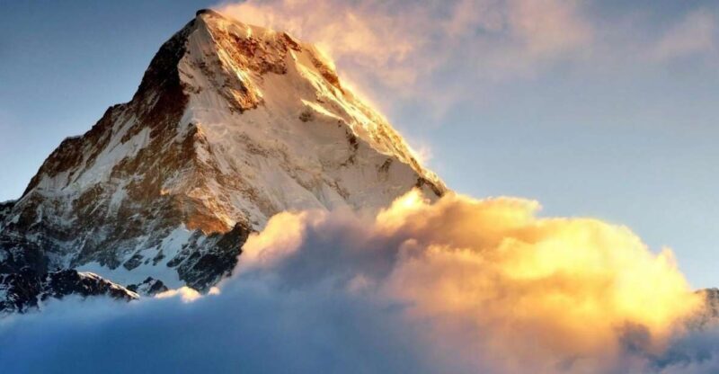 Pokhara: 7-Day Trek to Annapurna Base Camp and Hot Springs - The Itinerary: What to Expect Each Day