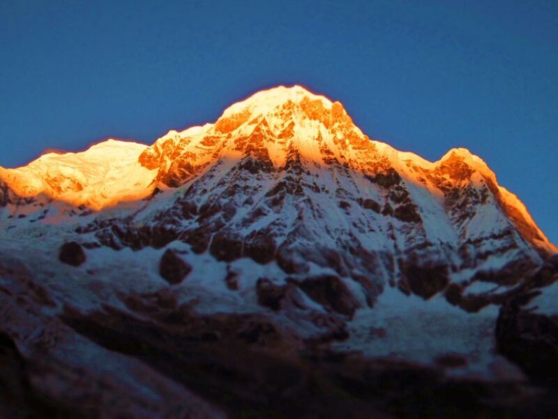Pokhara: 7-Day Trek to Annapurna Base Camp and Hot Springs - Final Thoughts