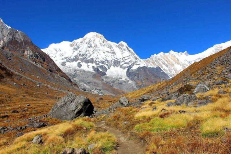 Pokhara: 9- Day Annapurna Base Camp Guided Trek Via PoonHill - Final Thoughts