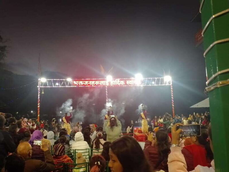 Pokhara: Aarati Ceremony at Phewa Lake with Barahi Temple - FAQ