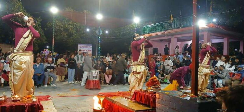 Pokhara: Aarati Ceremony at Tal Barahi Temple with Guide - Is it Worth the Price?