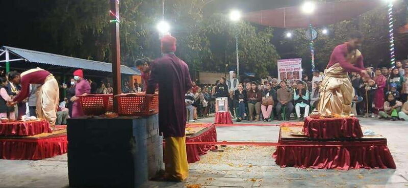 Pokhara: Aarati Ceremony at Tal Barahi Temple with Guide - FAQ