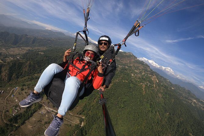 Pokhara Adventure Guided Private Day tour - Why Choose the Pokhara Adventure Day Tour?