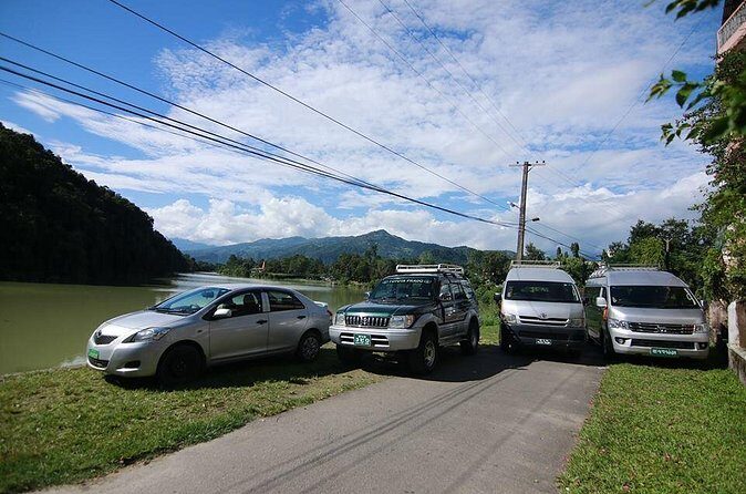 Pokhara Airport Shuttles & Private Transfer - Who Will Benefit from This Transfer?