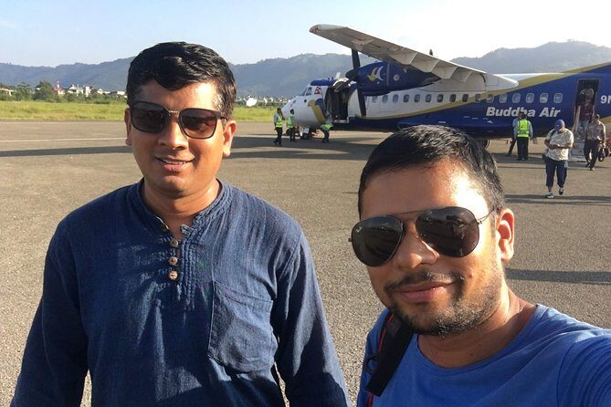 Pokhara Airport To Hotel in Lakeside Shuttle Service or Vice Versa - Key Points