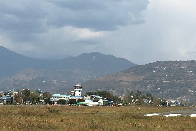Pokhara Airport To Hotel in Lakeside Shuttle Service or Vice Versa - Why This Service Works Well