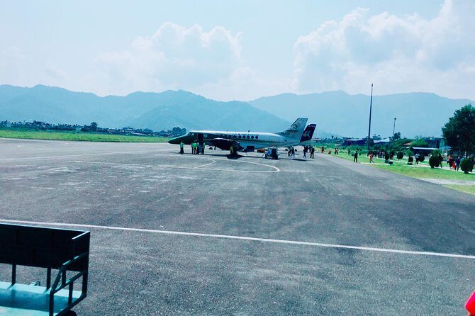 Pokhara Airport To Hotel in Lakeside Shuttle Service or Vv - The Details That Matter: Full Breakdown of the Experience