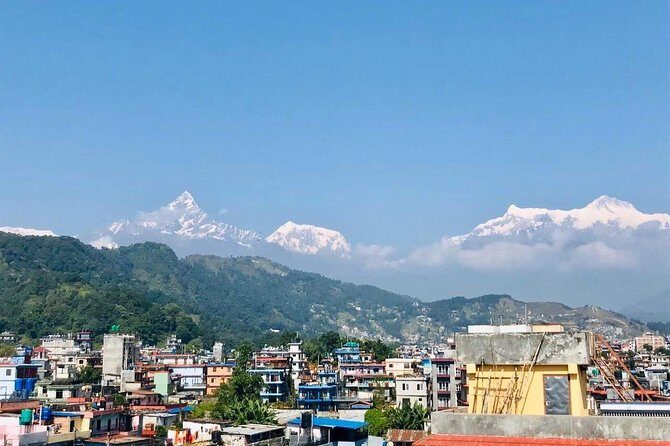 Pokhara Airport To Hotel in Lakeside Shuttle Service or Vv - FAQ