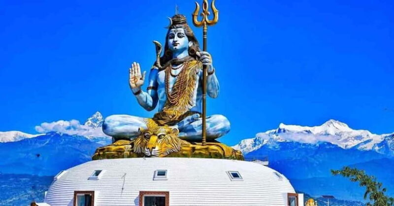 Pokhara: Amazing Day Hiking, Boating /Sunrise view tour - A Complete, Authentic Day in Pokhara