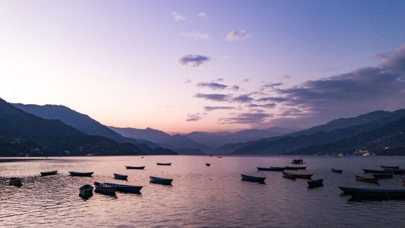 Pokhara: Amazing Day Hiking, Boating /Sunrise view tour - What’s Included and What Not