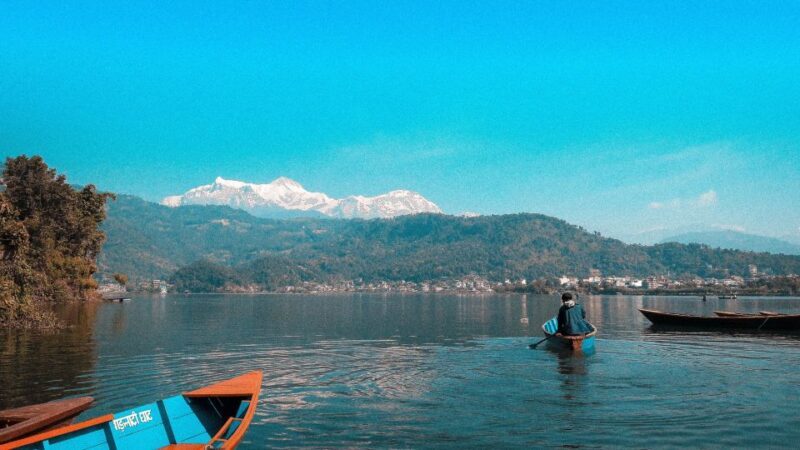 Pokhara: Amazing Day Hiking, Boating /Sunrise view tour - Final Thoughts