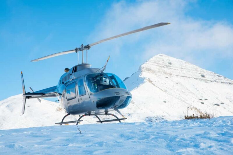 Pokhara: Annapurna Base Camp Helicopter Tour - FAQ