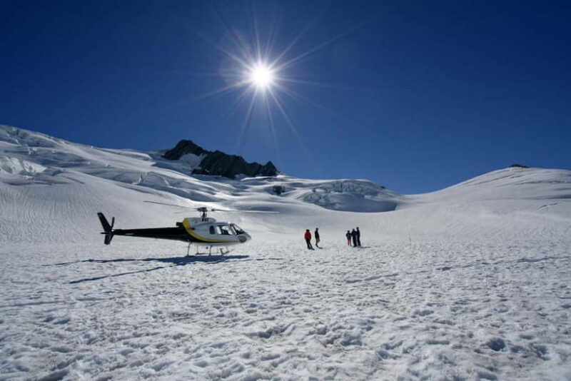 Pokhara: Annapurna Base Camp Helicopter Tour - What to Expect from This Tour