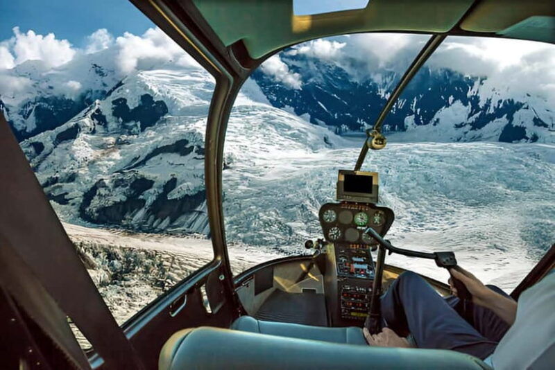 Pokhara: Annapurna Base Camp Helicopter Tour - The Real Experience: What Travelers Say