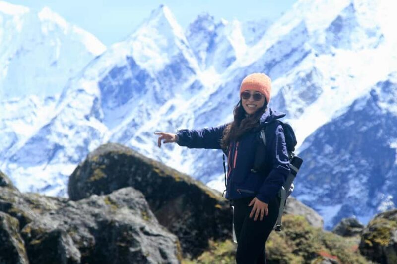 Pokhara: Annapurna Base Camp Trek 5Days/7Days - Who Should Consider This Trek?