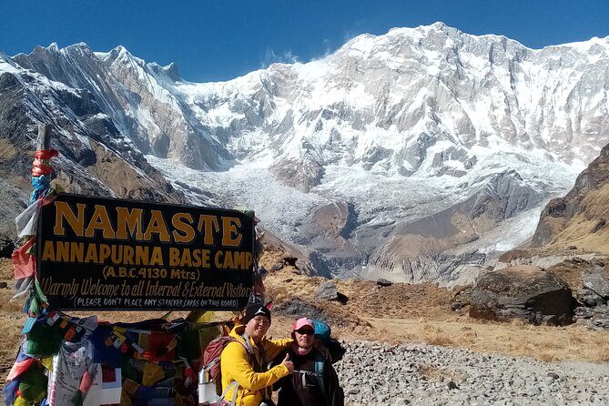 Pokhara: Annapurna Base Camp Trek Multi-Day Guided Tour - Day 1: From Pokhara to Hile via Nayapul