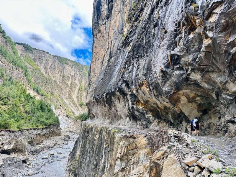 Pokhara: Annapurna Base Camp Trek & Wildlife Safari Tour - Final Thoughts