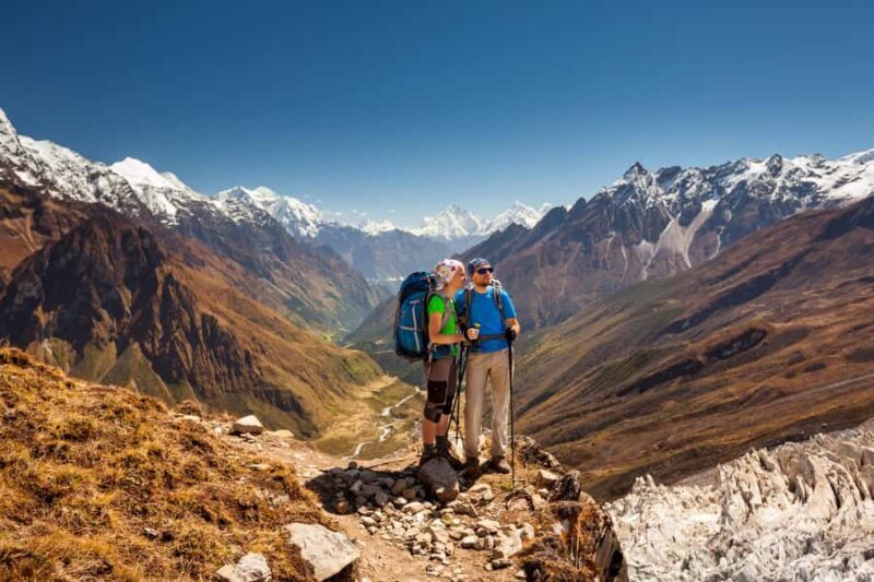 Pokhara: Annapurna Base Camp Trek with Natural Hot Spring - Key Points