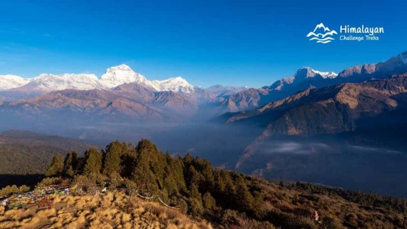 Pokhara: Annapurna Circuit Trek with Tilicho Lake - An Authentic Himalayan Journey: What Makes This Trek Special