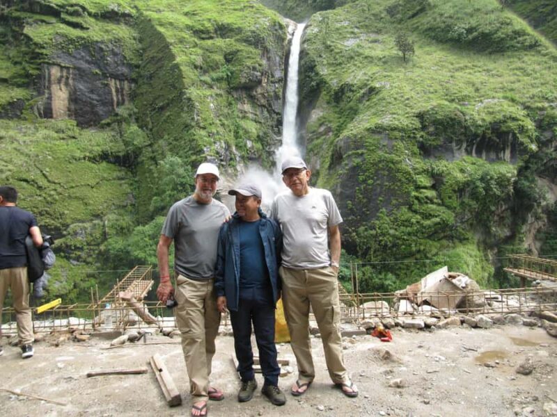 Pokhara: Annapurna Circuit Trek with Tilicho Lake - FAQs