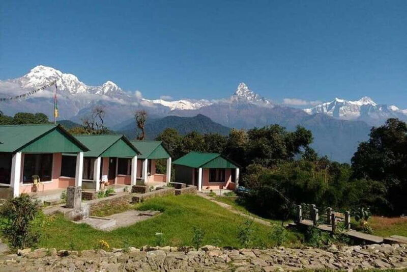 Pokhara: Annapurna Day Hike with Panoramic Views - FAQ