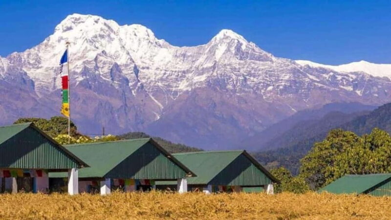 Pokhara: Annapurna Foothills Day Hike with Transfers - Who Will Love This Tour?