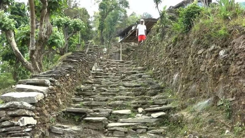 Pokhara: Annapurna Foothills Day Hike with Transfers - The Sum Up