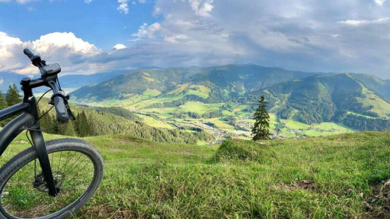 Pokhara: Australian Base Camp Enduro Mountain Biking Tour - Key Points
