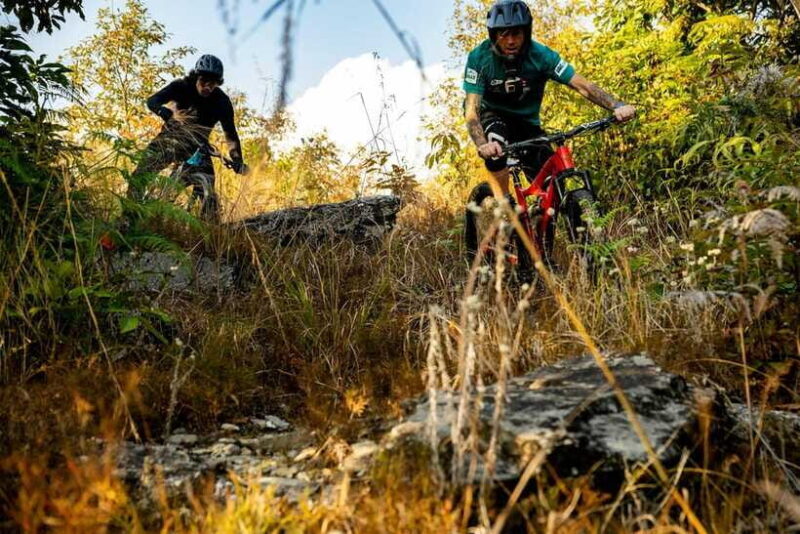 Pokhara: Australian Base Camp Enduro Mountain Biking Tour - Return to Pokhara