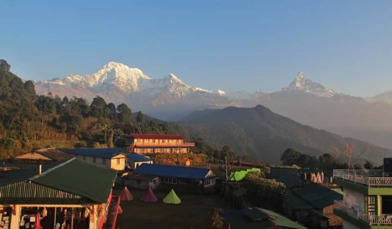 Pokhara: Australian Camp Hiking with Japanese Guide - Final Thoughts: Who Will Love This Tour?