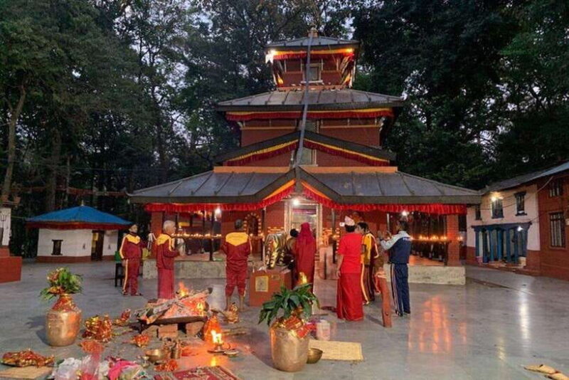 Pokhara: Baglung and Parbat Day Trip with Suspension Bridge - The Practical Side: Value and Comfort